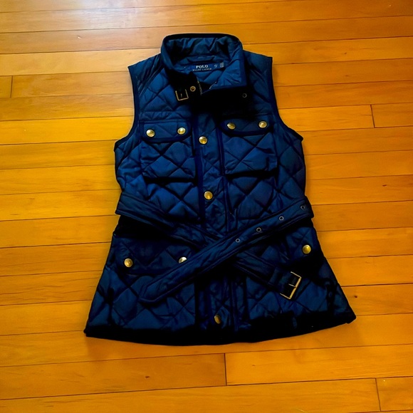 Polo Ralph Lauren | Jackets & Coats | Polo Ralph Lauren Equestrian ...